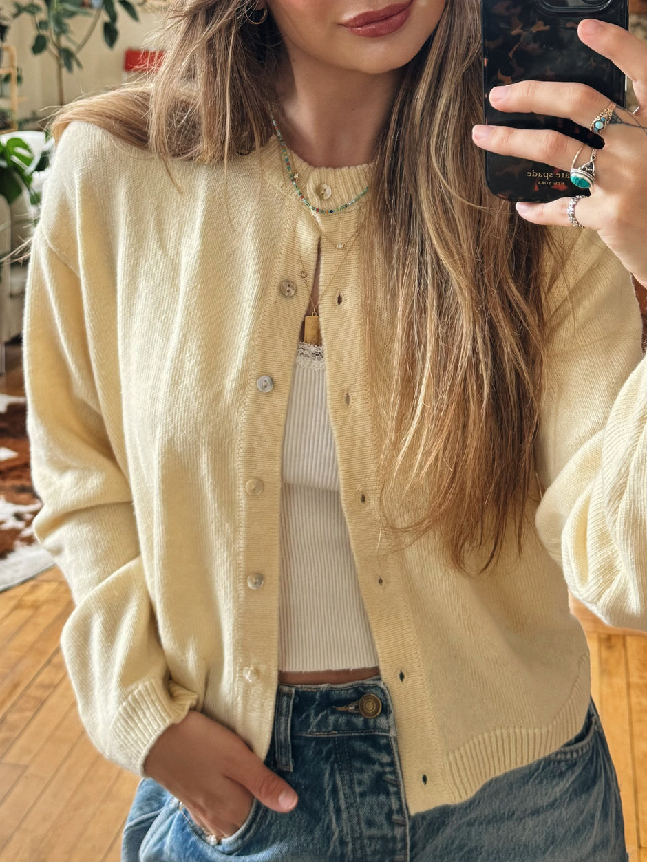 New Arrivals – The Native One