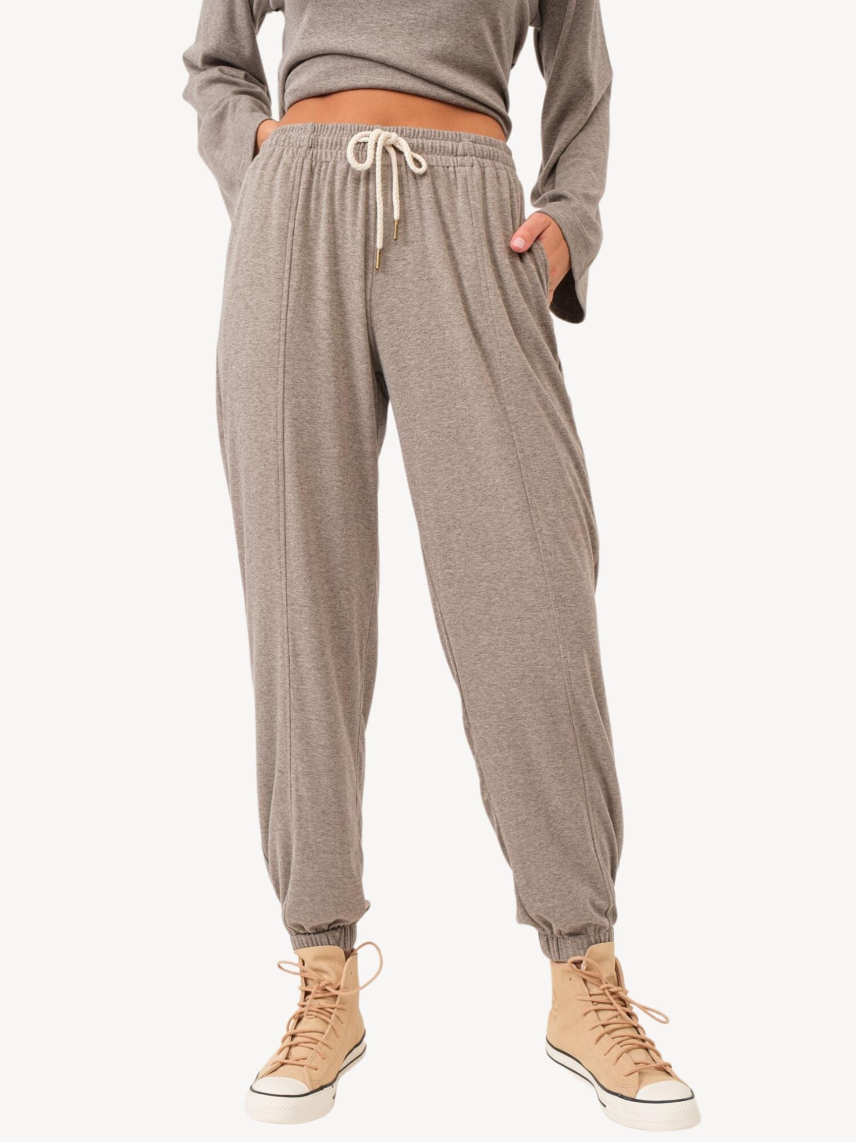 Soho Lounge Bottoms – The Native One