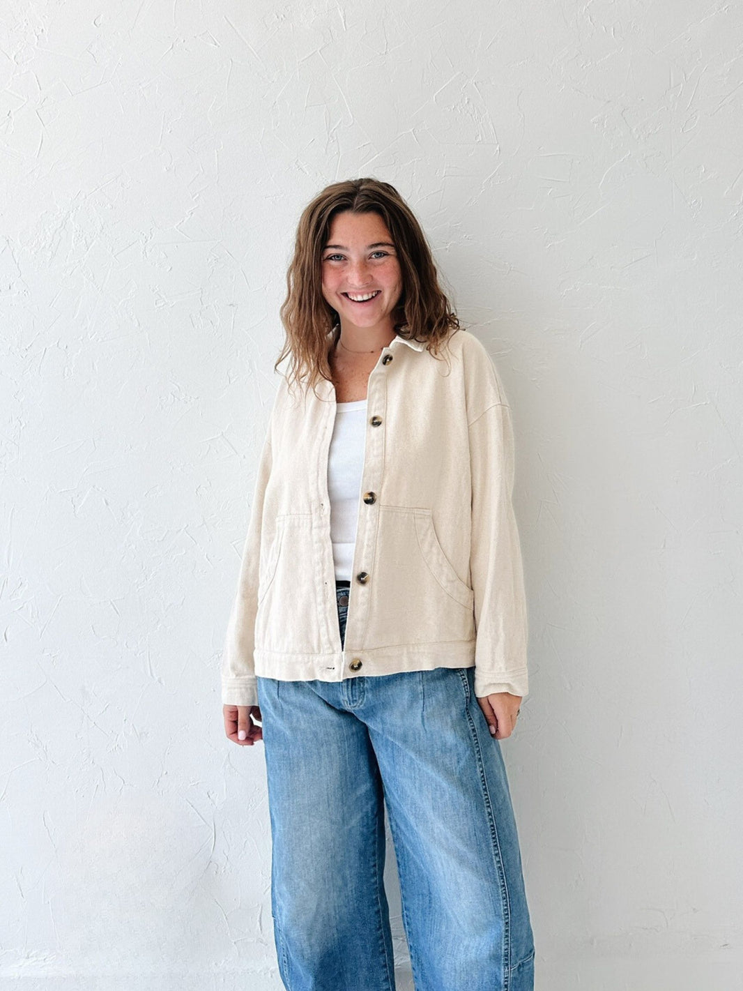 New Arrivals – The Native One