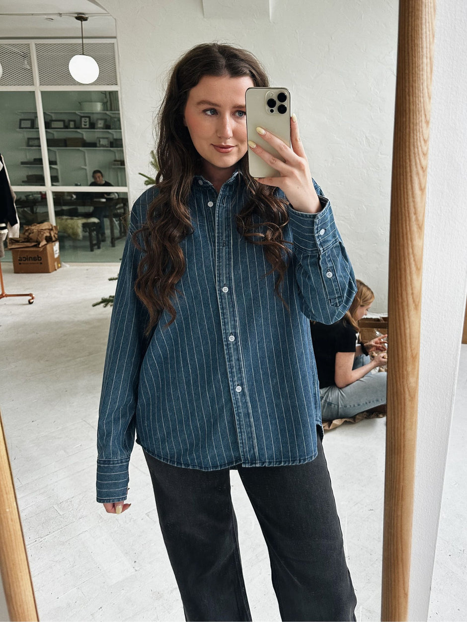 The Native One – The Native One