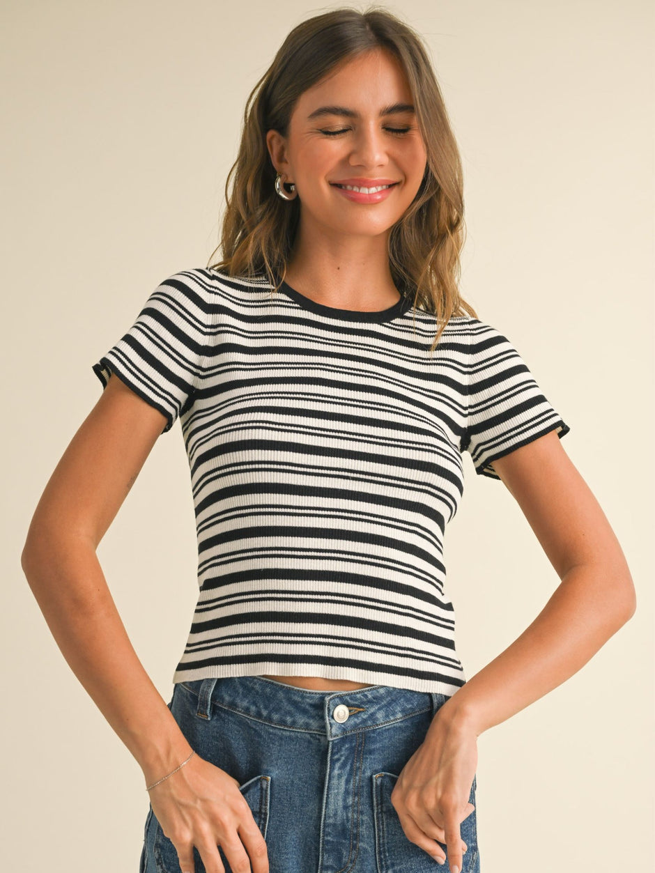 New Arrivals – The Native One