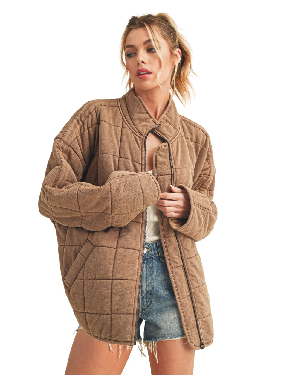 New Arrivals – The Native One