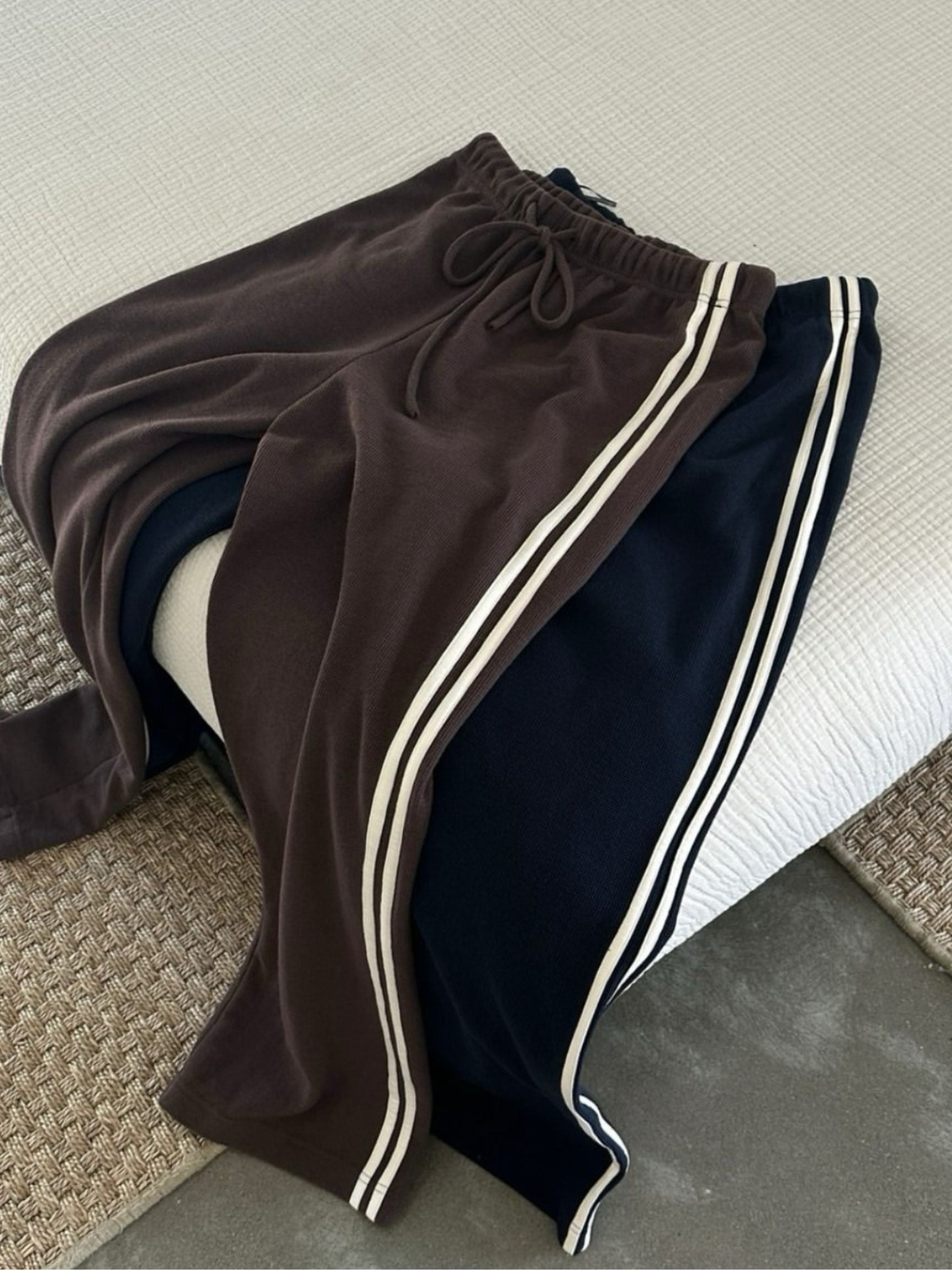 The Enzo Pants – The Native One
