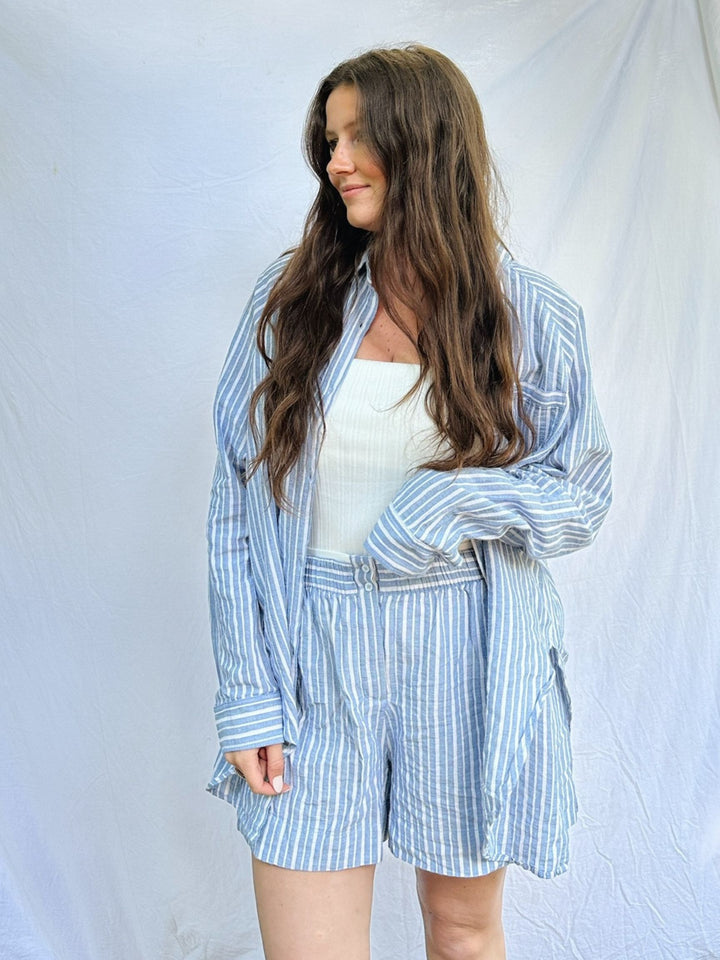 New Arrivals – The Native One