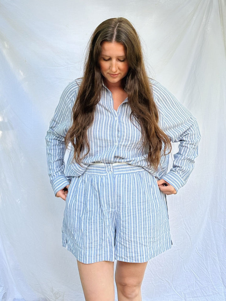 New Arrivals – The Native One