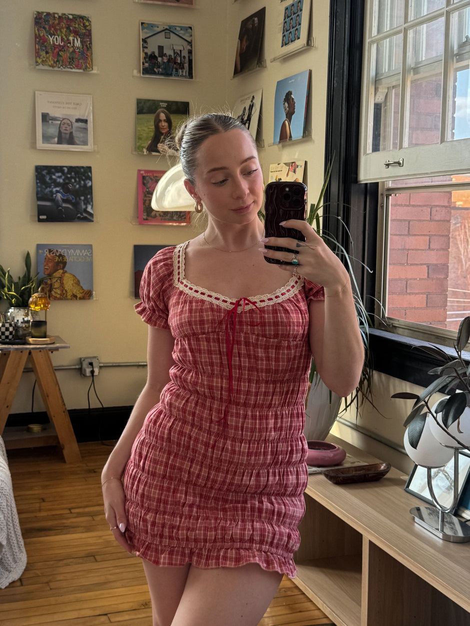 New Arrivals – The Native One