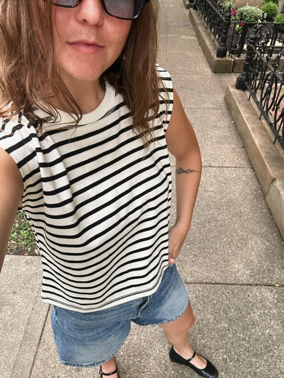 New Arrivals – The Native One