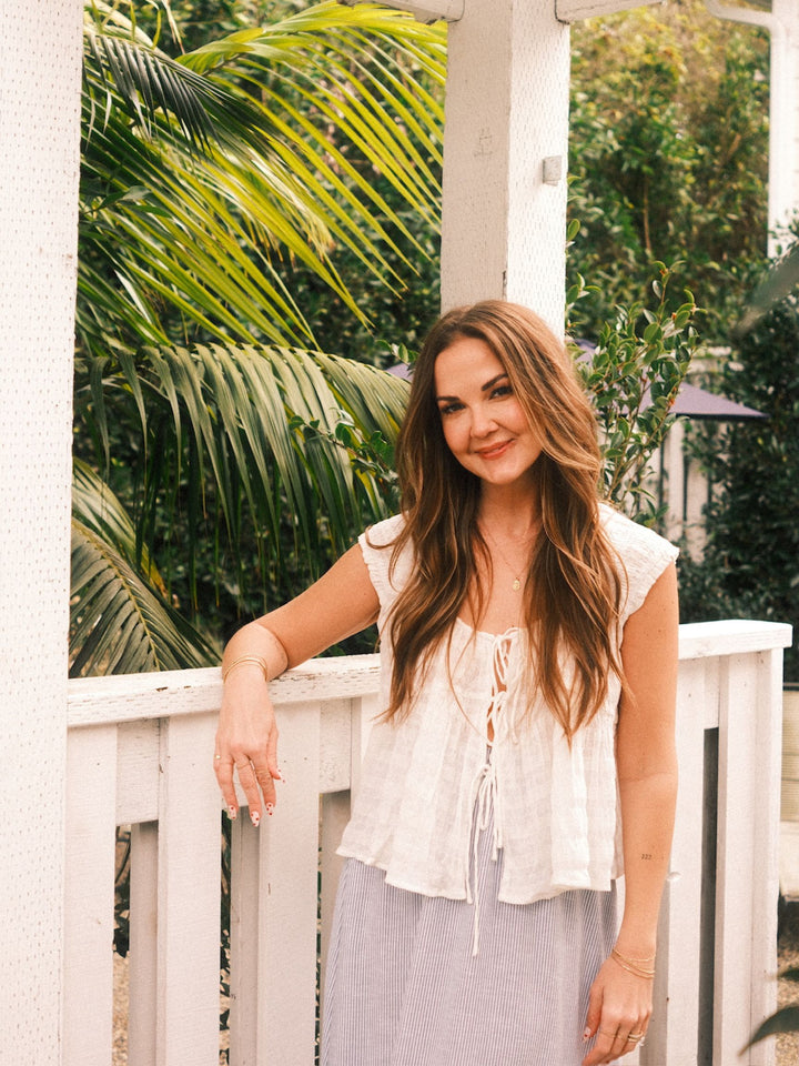 New Arrivals – The Native One