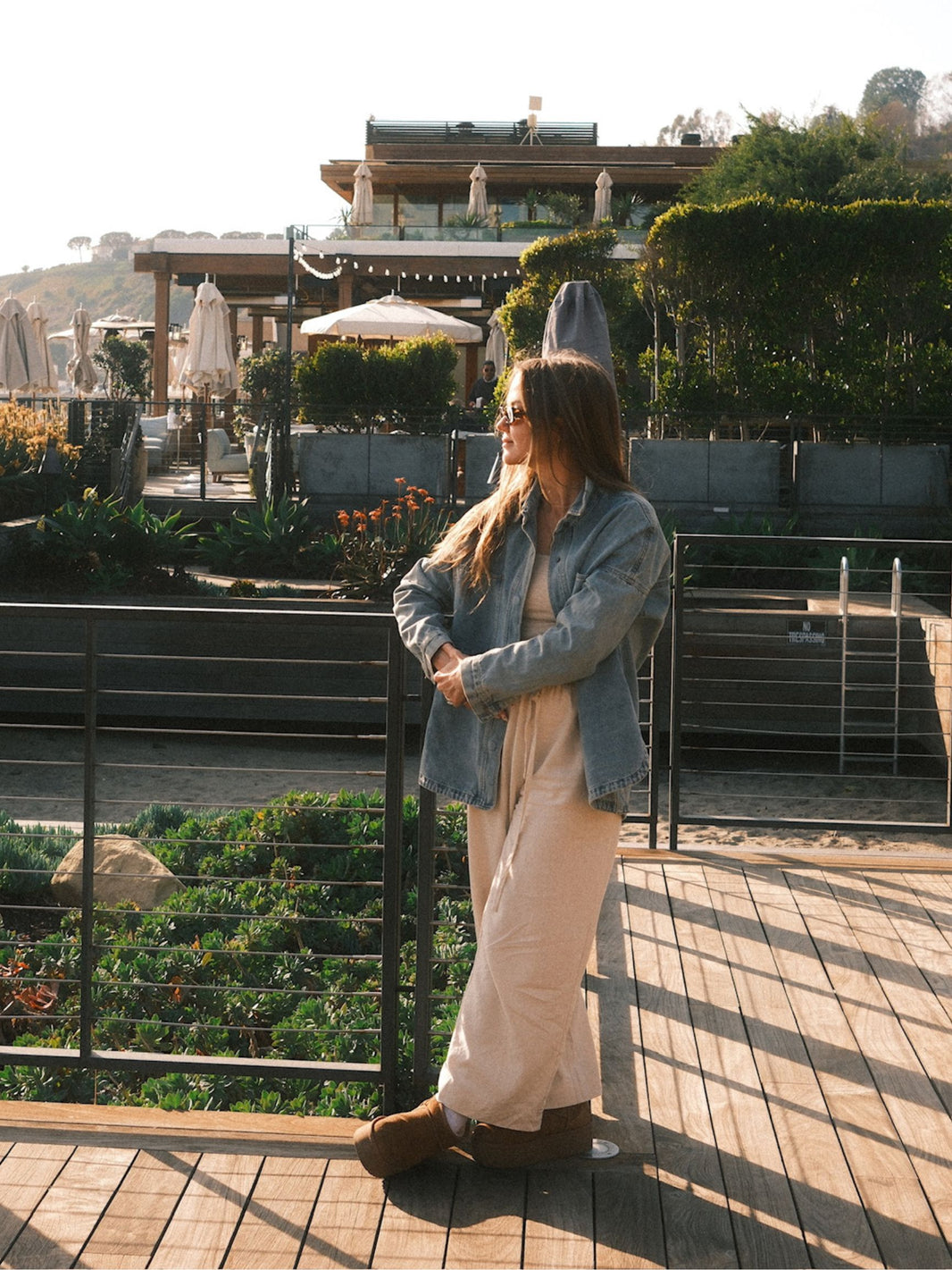 New Arrivals – The Native One